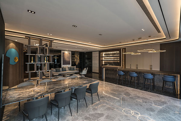 丰越設計｜FY Interior Design